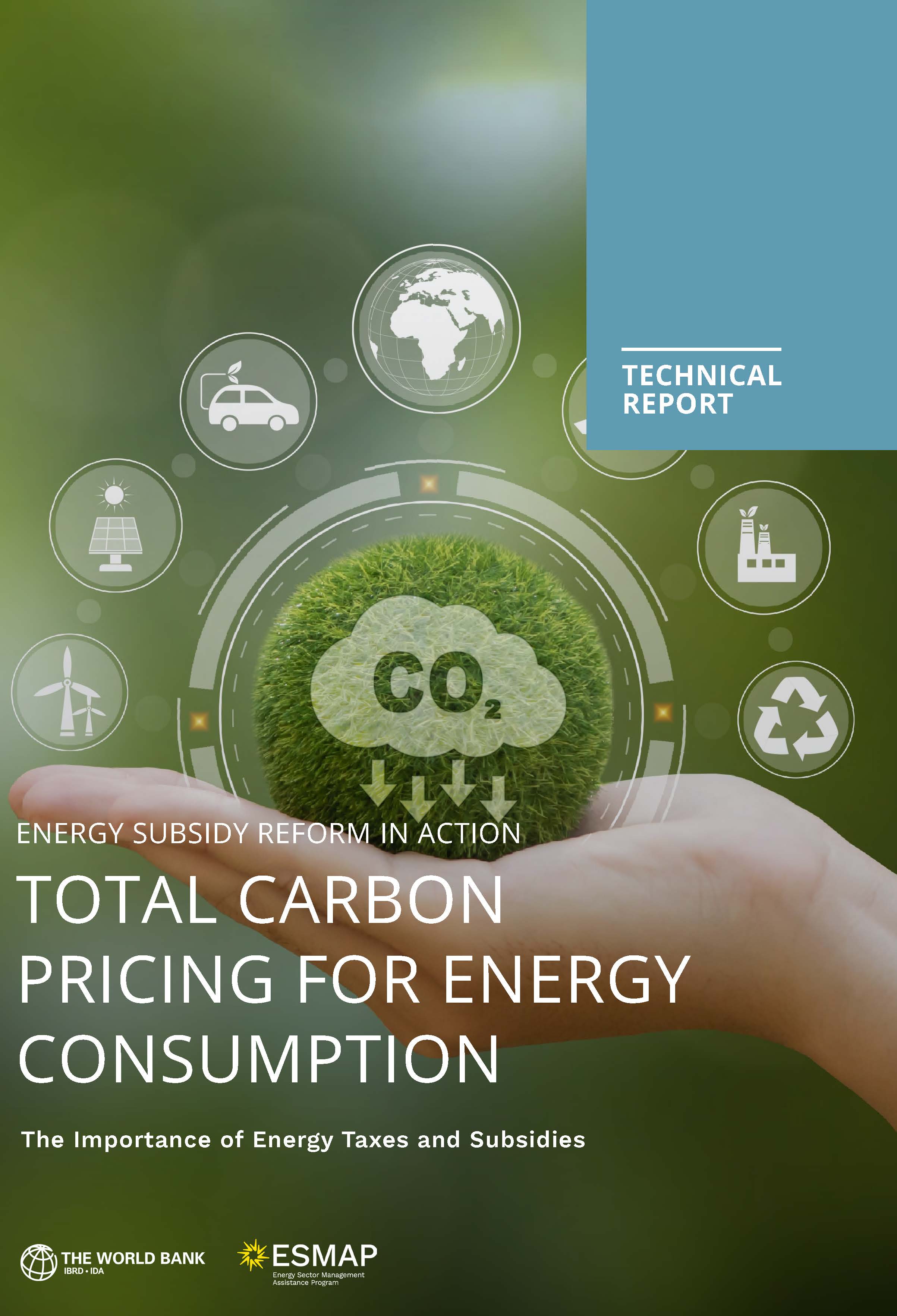 Energy Subsidy Reform Facility | ESMAP